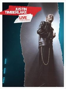 LIVE FROM LONDON詳しい納期他、ご注文時はお支払・送料・返品のページをご確認ください発売日2003/11/18JUSTIN TIMBERLAKE / LIVE FROM LONDONジャスティン・ティンバーレイク / ライヴ・...