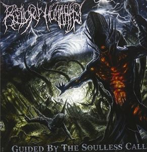 レリクスオブヒューマニティー ガイデッド バイ ザ ソウルレス コール詳しい納期他、ご注文時はお支払・送料・返品のページをご確認ください発売日2012/7/2Relics Of Humanity / Guided By The Soulle...