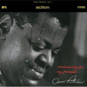 ピーターソン オスカー アクション詳しい納期他、ご注文時はお支払・送料・返品のページをご確認ください発売日2025/11/26関連キーワード：アルバムオスカー・ピーターソン（p） / アクション!アクション ジャンル ジャズ・フュージョン海...
