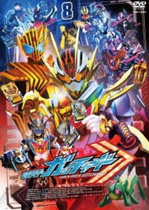 カメンライダーガッチャード詳しい納期他、ご注文時はお支払・送料・返品のページをご確認ください発売日2024/8/7関連キーワード：モトジマジュンセイ仮面ライダーガッチャード VOL.8カメンライダーガッチャード ジャンル アニメ仮面ライダー...