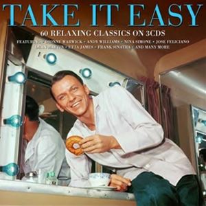 TAKE IT EASY詳しい納期他、ご注文時はお支払・送料・返品のページをご確認ください発売日2021/4/16VARIOUS / TAKE IT EASYヴァリアス / テイク・イット・イージー ジャンル 洋楽ポップス 関連キーワード ...