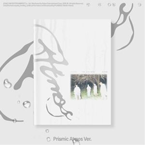 6TH MINI ALBUM ： ATMOS （PRISMIC ATMOS VER.）詳しい納期他、ご注文時はお支払・送料・返品のページをご確認ください発売日2026/6/2SHINEE / 6TH MINI ALBUM ： ATMOS （...