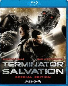 ターミネーター4スペシャルエディション詳しい納期他、ご注文時はお支払・送料・返品のページをご確認ください発売日2010/4/16関連キーワード：クリスチャンベールターミネーター4 スペシャル・エディションターミネーター4スペシャルエディショ...