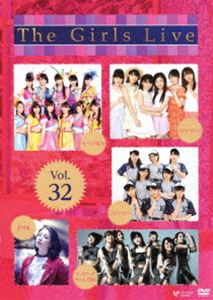 詳しい納期他、ご注文時はお支払・送料・返品のページをご確認ください発売日2017/6/21The Girls Live Vol.32 ジャンル 音楽邦楽アイドル 監督 出演 モーニング娘。’16アップアップガールズ（仮）カントリー・ガールズ...