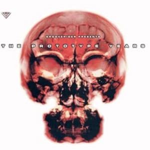 GROOVERIDER PRESENTS THE PROTOTYPE YEARS （TRANSLUCENT RED）詳しい納期他、ご注文時はお支払・送料・返品のページをご確認ください発売日2025/10/24GROOVERIDER / GR...