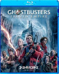 ゴーストバスターズフローズンサマー詳しい納期他、ご注文時はお支払・送料・返品のページをご確認ください発売日2025/11/12関連キーワード：ブルーレイ ポールラッドゴーストバスターズ／フローズン・サマー スペシャル・プライスゴーストバスタ...