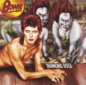DIAMOND DOGS詳しい納期他、ご注文時はお支払・送料・返品のページをご確認ください発売日2017/2/10DAVID BOWIE / DIAMOND DOGSデヴィッド・ボウイ / ダイアモンド・ドッグズ ジャンル 洋楽ロック 関連...