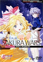 詳しい納期他、ご注文時はお支払・送料・返品のページをご確認ください発売日2000/2/25サクラ大戦〜轟華絢爛〜 第二巻 ジャンル アニメ萌え系アニメ 監督 出演 横山智佐富沢美智恵西原久美子人気セガサターンゲームをOVA化した広井王子原作...