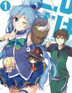 詳しい納期他、ご注文時はお支払・送料・返品のページをご確認ください発売日2016/3/25関連キーワード：このすば このすば！ ブルーレイ BDこの素晴らしい世界に祝福を! Blu-ray限定版 第1巻 ジャンル アニメテレビアニメ 監督 ...