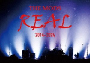 ザモッズ リアル詳しい納期他、ご注文時はお支払・送料・返品のページをご確認ください発売日2025/10/22関連キーワード：ザ・モッズ モッズ ドキュメンタリーDVD ドキュメンタリーTHE MODS／REALリアル ジャンル 音楽邦楽ロッ...