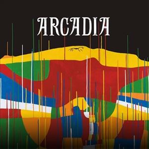 ARCADIA詳しい納期他、ご注文時はお支払・送料・返品のページをご確認ください発売日2018/9/18O.S.T. / ARCADIAサウンドトラック / アルカディア ジャンル サントラその他 関連キーワード サウンドトラックO.S.T...