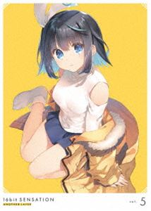 ジュウロクビットセンセーションアナザーレイヤー詳しい納期他、ご注文時はお支払・送料・返品のページをご確認ください発売日2024/4/24関連キーワード：アニメーション16bitセンセーション ANOTHER LAYER 5【完全生産限定版】...