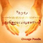 シカゴプードル タカラモノ キミノエガオガナニヨリモスキダッタ詳しい納期他、ご注文時はお支払・送料・返品のページをご確認ください発売日2013/8/28Chicago Poodle / タカラモノ／君の笑顔がなによりも好きだった（通常盤）タ...
