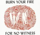 BURN YOUR FIRE FOR NO WITNESS詳しい納期他、ご注文時はお支払・送料・返品のページをご確認ください発売日2014/4/8ANGEL OLSEN / BURN YOUR FIRE FOR NO WITNESSエンジェ...