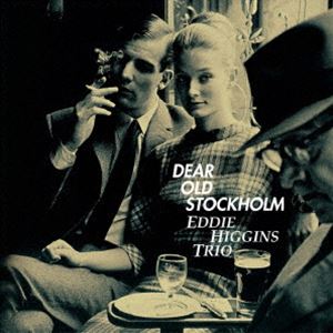 エディヒギンズトリオ ナツカシノストックホルム詳しい納期他、ご注文時はお支払・送料・返品のページをご確認ください発売日2024/11/20エディ・ヒギンズ・トリオ / 懐かしのストックホルムナツカシノストックホルム ジャンル ジャズ・フュー...