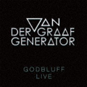 バンダーグラフジェネレーター ゴッドブラフ ライブ セブンティーズ詳しい納期他、ご注文時はお支払・送料・返品のページをご確認ください発売日2017/3/31ヴァン・ダー・グラフ・ジェネレーター / ゴッドブラフ・ライヴ ‘70s（SHM-C...
