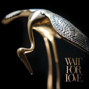 WAIT FOR LOVE詳しい納期他、ご注文時はお支払・送料・返品のページをご確認ください発売日2018/2/16PIANOS BECOME THE TEETH / WAIT FOR LOVEピアノズ・ビカム・ザ・ティース / ウェイト・...