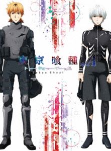 詳しい納期他、ご注文時はお支払・送料・返品のページをご確認ください発売日2015/8/28関連キーワード：ブルーレイ BD東京喰種トーキョーグール√A【Blu-ray】Vol.6 ジャンル アニメテレビアニメ 監督 森田修平 出演 花江夏樹...
