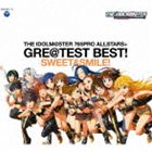 THE IDOLM＠STER 765 PRO ALLSTARS＋ GRE＠TEST BEST! -SWEET＆SMILE!-詳しい納期他、ご注文時はお支払・送料・返品のページをご確認ください発売日2013/10/23関連キーワード：COCX...