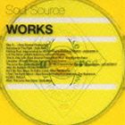 ソウルソースワークス詳しい納期他、ご注文時はお支払・送料・返品のページをご確認ください発売日2004/3/24（オムニバス） / Soul Source WORKSソウルソースワークス ジャンル 洋楽ソウル/R&B 関連キーワード （オムニ...