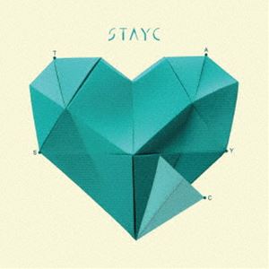 ステイシー ジーピーティー ジャパニーズ バージョン テル ミー ナウ詳しい納期他、ご注文時はお支払・送料・返品のページをご確認ください発売日2024/11/13STAYC / GPT -Japanese ver.-／Tell Me Now...