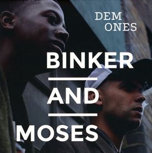 DEM ONES詳しい納期他、ご注文時はお支払・送料・返品のページをご確認ください発売日2018/1/12BINKER AND MOSES / DEM ONESビンカー・アンド・モーゼス / デム・ワンズ ジャンル ジャズ・フュージョン海外...
