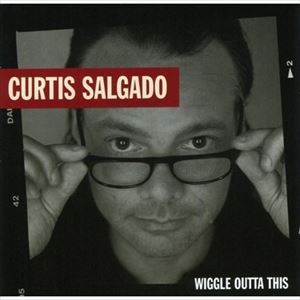 WIGGLE OUTTA THIS詳しい納期他、ご注文時はお支払・送料・返品のページをご確認くださいCURTIS SALGADO / WIGGLE OUTTA THISカーティス・サルゲイド / ウィグル・アウタ・ディス ジャンル 洋楽ブル...