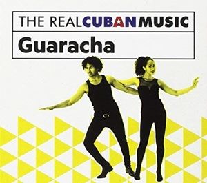 REAL CUBAN MUSIC ： GUARACHA （REMASTERED）詳しい納期他、ご注文時はお支払・送料・返品のページをご確認ください発売日2017/4/21VARIOUS / REAL CUBAN MUSIC ： GUARAC...