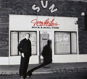 ROCK ＆ ROLL TIME詳しい納期他、ご注文時はお支払・送料・返品のページをご確認ください発売日2014/10/27JERRY LEE LEWIS / ROCK ＆ ROLL TIMEジェリー・リー・ルイス / ロックンロール・タイ...