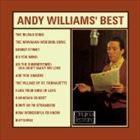 ANDY WILLIAMS’ BEST詳しい納期他、ご注文時はお支払・送料・返品のページをご確認ください発売日2013/1/14ANDY WILLIAMS / ANDY WILLIAMS’ BESTアンディ・ウィリアムス / アンディ・ウィ...