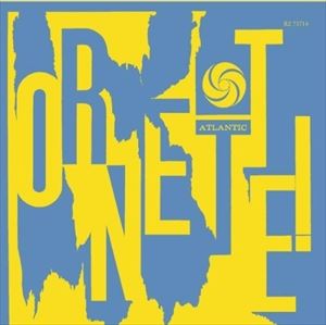 ORNETTE! （REMASTER）詳しい納期他、ご注文時はお支払・送料・返品のページをご確認ください発売日2003/10/20ORNETTE COLEMAN / ORNETTE! （REMASTER）オーネット・コールマン / オーネッ...