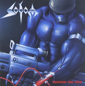 TAPPING THE VEIN詳しい納期他、ご注文時はお支払・送料・返品のページをご確認くださいSODOM / TAPPING THE VEINソドム / タッピング・ザ・ヴェイン ジャンル 洋楽ハードロック/ヘヴィメタル 関連キーワード...