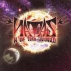 N OF THA WORLD詳しい納期他、ご注文時はお支払・送料・返品のページをご確認ください発売日2006/1/24NATAS / N OF THA WORLDネイタス / エン・オヴ・ザ・ワールド ジャンル 洋楽ラップ/ヒップホップ 関...