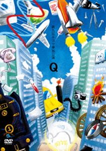 ダイ9カイキュウタンドクコウエンキュウ詳しい納期他、ご注文時はお支払・送料・返品のページをご確認ください発売日2025/1/15関連キーワード：キュウ第九回キュウ単独公演「Q」ダイ9カイキュウタンドクコウエンキュウ ジャンル 趣味・教養お笑...