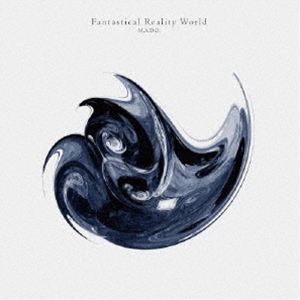マド ファンタスティカル リアリティー ワールド詳しい納期他、ご注文時はお支払・送料・返品のページをご確認ください発売日2026/2/11関連キーワード：M.A.D.O. FANTASTICAL REALITY WORLD アルバム ファン...