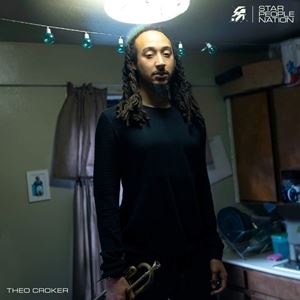 STAR PEOPLE NATION詳しい納期他、ご注文時はお支払・送料・返品のページをご確認ください発売日2019/5/17THEO CROKER / STAR PEOPLE NATIONセオ・クロッカー / スター・ピープル・ネーション...