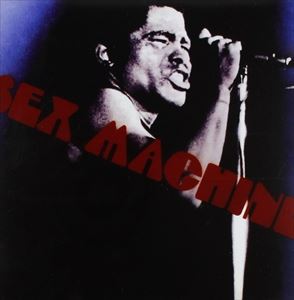 SEX MACHINE詳しい納期他、ご注文時はお支払・送料・返品のページをご確認ください発売日1993/3/23JAMES BROWN / SEX MACHINEジェームス・ブラウン / セックス・マシーン ジャンル 洋楽ソウル/R&B 関...