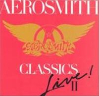 CLASSICS LIVE! II詳しい納期他、ご注文時はお支払・送料・返品のページをご確認くださいAEROSMITH / CLASSICS LIVE! IIエアロスミス / クラシックス・ライヴ!：2 ジャンル 洋楽ハードロック/ヘヴィメ...