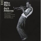 TRIBUTE TO JACK JOHNSON詳しい納期他、ご注文時はお支払・送料・返品のページをご確認ください発売日2005/3/10MILES DAVIS / TRIBUTE TO JACK JOHNSONマイルス・デイヴィス / トリ...