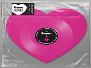 HEART EP詳しい納期他、ご注文時はお支払・送料・返品のページをご確認ください発売日2022/12/16ARABROT / HEART EPアラブロット / ハート・EP ジャンル 洋楽ロック 関連キーワード アラブロットARABROT...