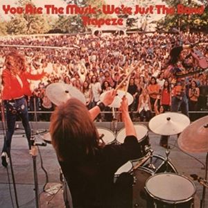 YOU ARE THE MUSIC ： WE’RE JUST THE BAND （DELUXE）詳しい納期他、ご注文時はお支払・送料・返品のページをご確認ください発売日2020/9/18TRAPEZE / YOU ARE THE MUSIC...