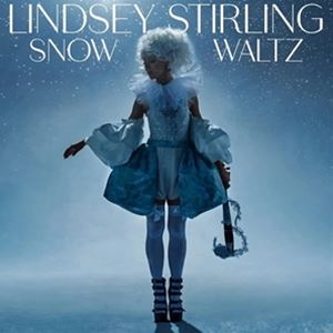 SNOW WALTZ詳しい納期他、ご注文時はお支払・送料・返品のページをご確認ください発売日2022/12/23LINDSEY STIRLING / SNOW WALTZリンジー・スターリング / スノウ・ワルツ ジャンル 洋楽ポップス 関...