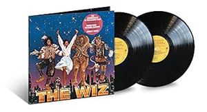 WIZ ORIGINAL SOUNDTRACK詳しい納期他、ご注文時はお支払・送料・返品のページをご確認ください発売日2024/8/30VARIOUS ARTISTS / WIZ ORIGINAL SOUNDTRACKヴァリアス / ウィズ...