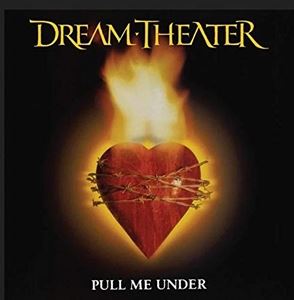 PULL ME UNDER詳しい納期他、ご注文時はお支払・送料・返品のページをご確認ください発売日2019/11/15関連キーワード：Dream Theater ドリームシアターDREAM THEATER / PULL ME UNDERドリ...