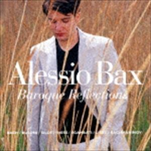 BAROQUE REFLECTIONS詳しい納期他、ご注文時はお支払・送料・返品のページをご確認ください発売日2017/5/24アレッシオ・バックス（p） / バロック・リフレクションズBAROQUE REFLECTIONS ジャンル クラ...