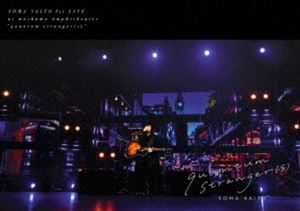 詳しい納期他、ご注文時はお支払・送料・返品のページをご確認ください発売日2019/6/5斉藤壮馬 1st Live”quantum stranger（s）” ジャンル 音楽Jポップ 監督 出演 斉藤壮馬声優、歌手として活躍している”斉藤壮馬...