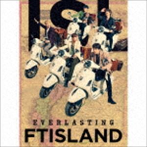 EVERLASTING詳しい納期他、ご注文時はお支払・送料・返品のページをご確認ください発売日2019/3/27関連キーワード：WPZL-31591/2 FTアイランドFTISLAND / EVERLASTING（初回限定盤A／CD＋DVD...