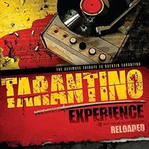 TARANTINO EXPERIENCE RELOADED詳しい納期他、ご注文時はお支払・送料・返品のページをご確認ください発売日2025/3/7VARIOUS ARTISTS / TARANTINO EXPERIENCE RELOADED...