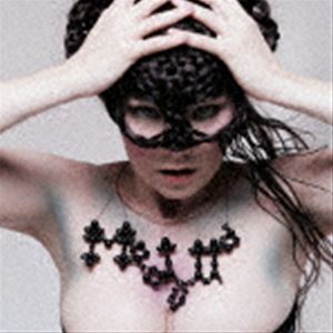 ビョーク メダラ詳しい納期他、ご注文時はお支払・送料・返品のページをご確認ください発売日2023/3/15Bjork / Medullaメダラ ジャンル 洋楽ロック 関連キーワード Bjorkオリジナル発売日：2004年／同時発売アナログは...