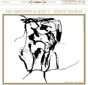 NEW DIRECTIONS IN MUSIC 2 （BLACK）詳しい納期他、ご注文時はお支払・送料・返品のページをご確認ください発売日2026/7/3MORTON FELDMAN / NEW DIRECTIONS IN MUSIC 2 ...